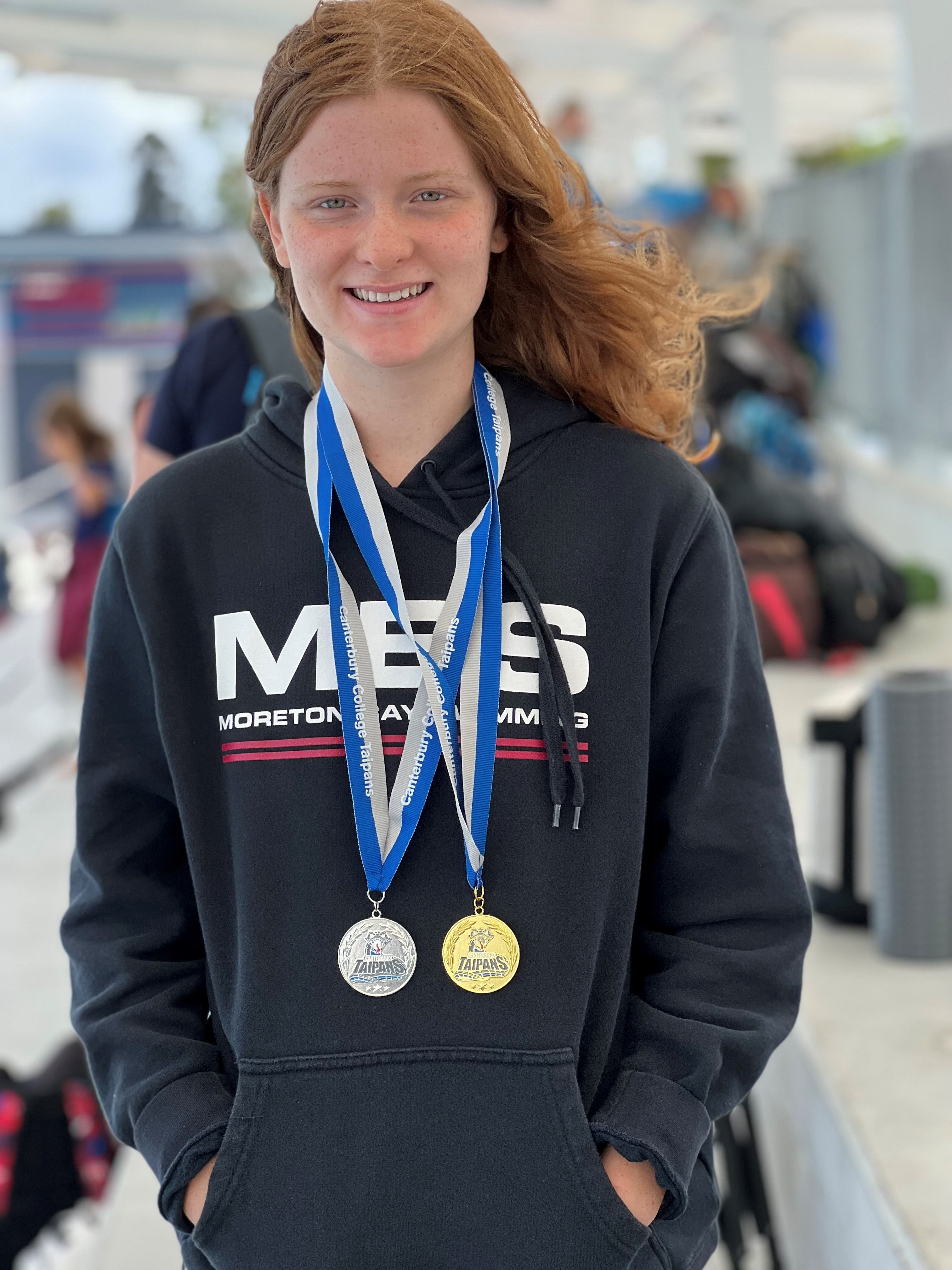 MBS Club Hoodie – MBS Swim Shop